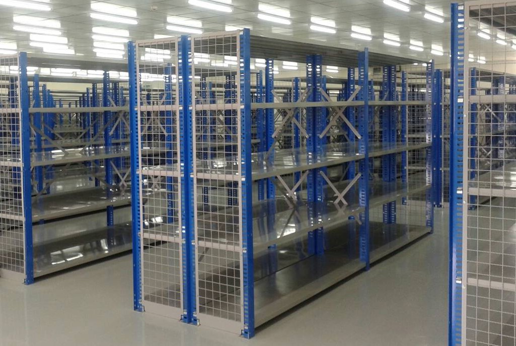Micro Rack (ไมโครแร็ค) - S Storage