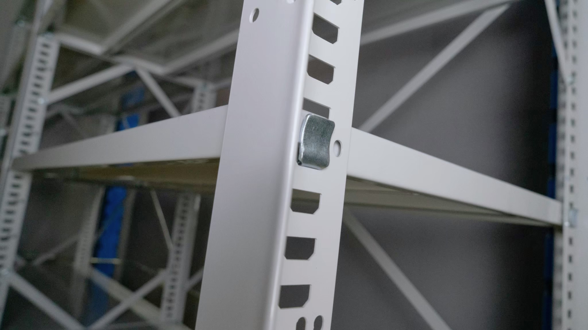 Micro Rack (ไมโครแร็ค) - S Storage