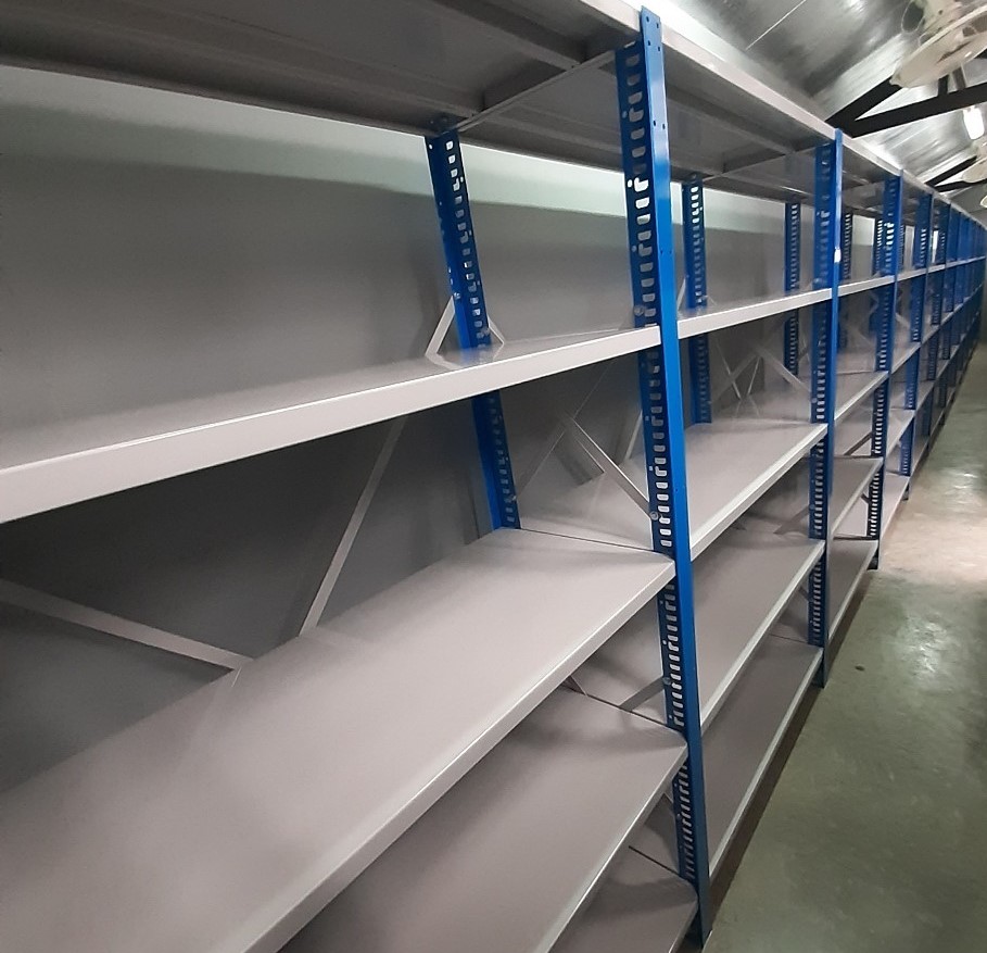Micro Rack (ไมโครแร็ค) - S Storage
